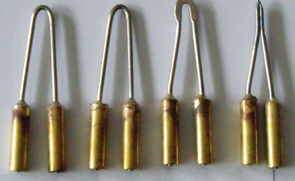 Brandstiften Brenn-Peter jr - Creëer Unieke Houtkunst